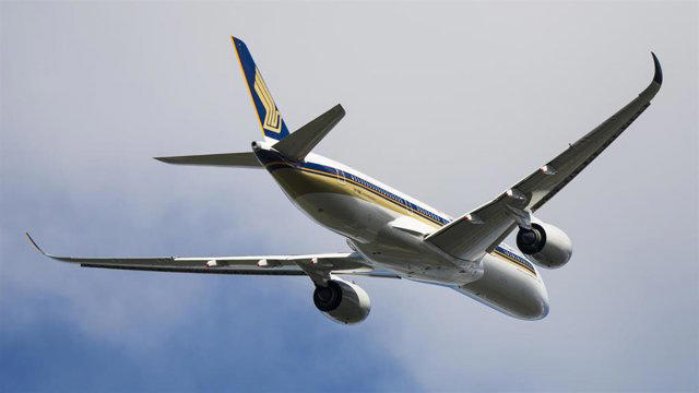 Air New Zealand y Singapore Airlines expanden su red con casi medio ...