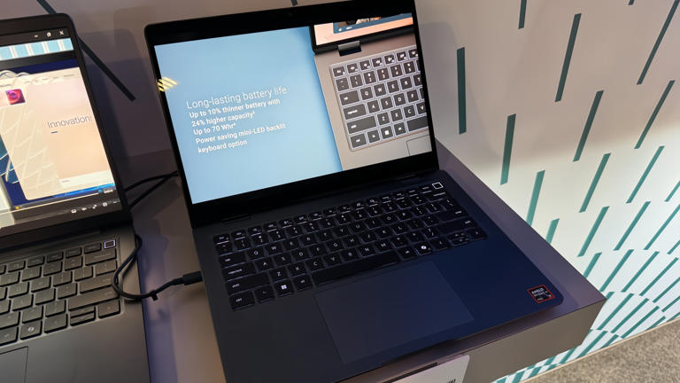 I got an early look at Dell’s 2026 pro laptops. They’re a big shift for ...