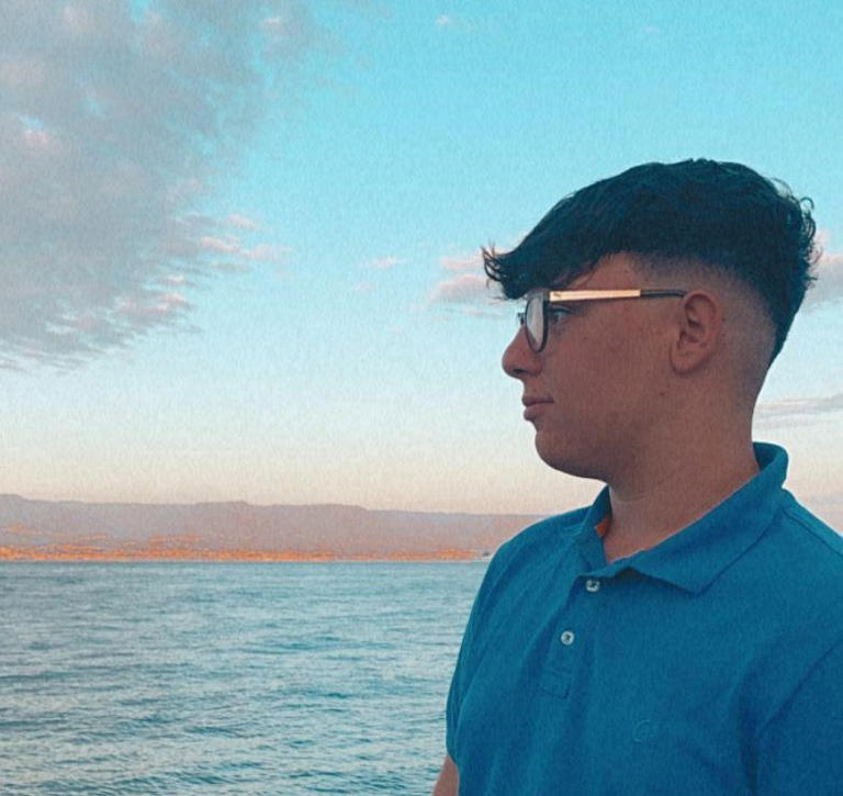 Messina, al Caio Duilio il diploma alla memoria dello studente Federico ...