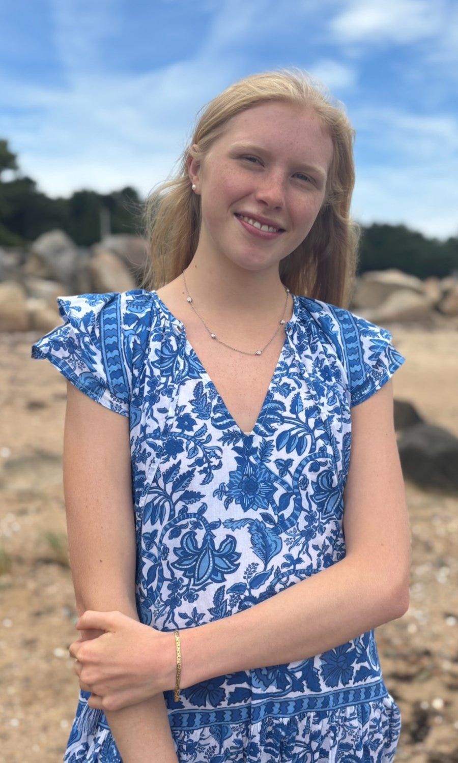 Old Rochester Regional High School’s top 10 graduates of 2026