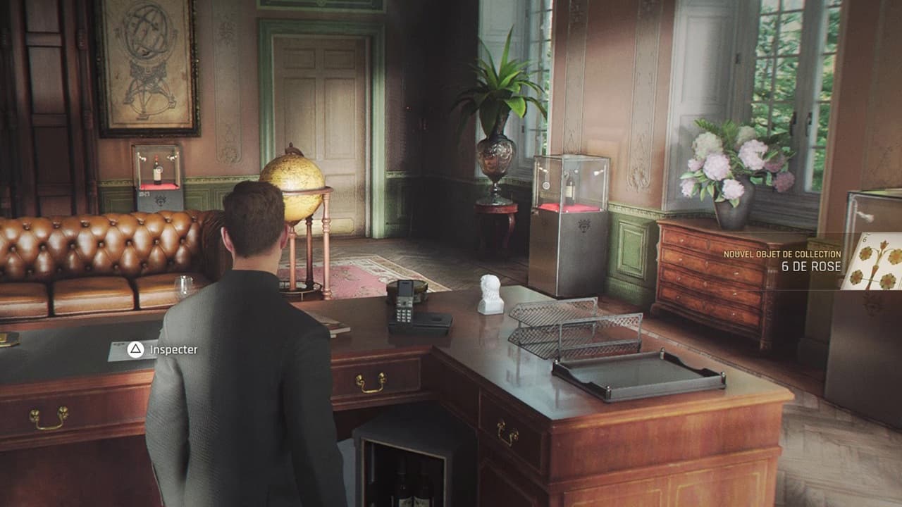 007 First Light : Défi sommelier, comment ouvrir le coffre-fort du ...