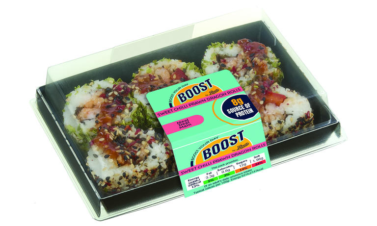 Boots announces major meal deal upgrade with new range aimed at people ...