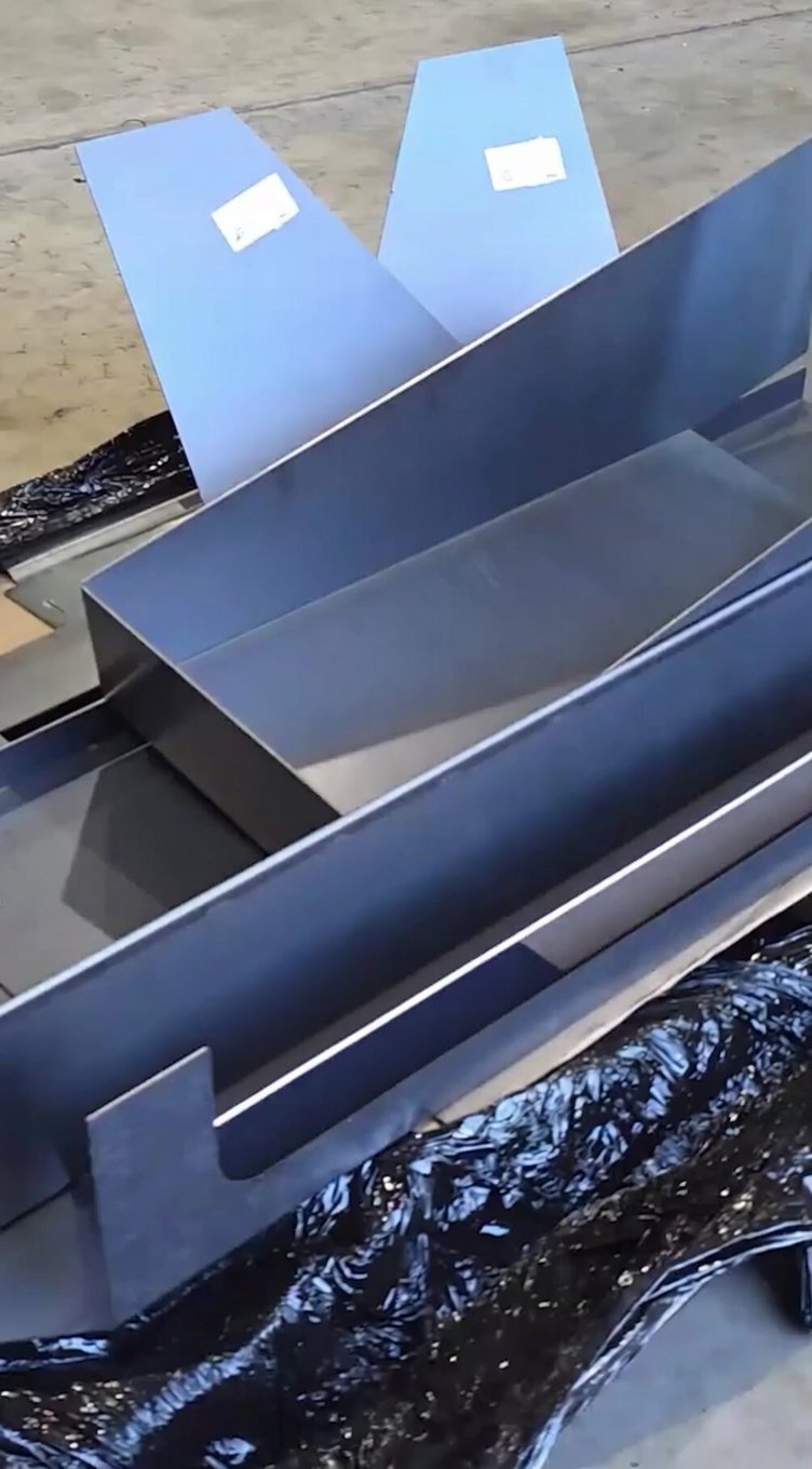 Heavy-Duty Parts Washer Complete