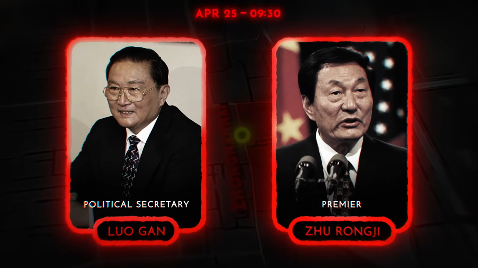 This is how Li Hongzhi, Jiang Zemin, and 20,000 followers turned China ...