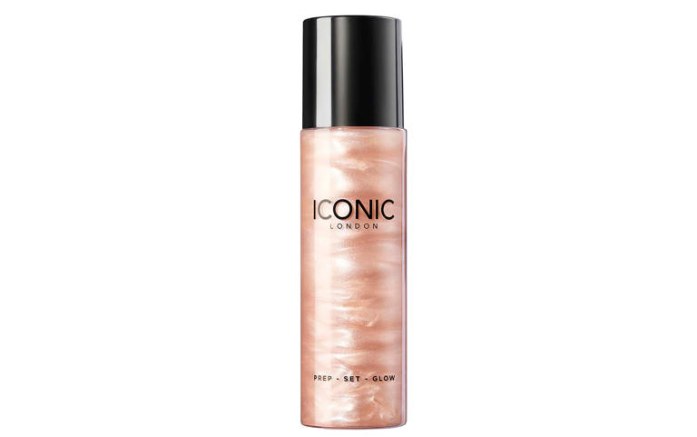 Move over clean girl make-up: This summer is all about sparkly beauty