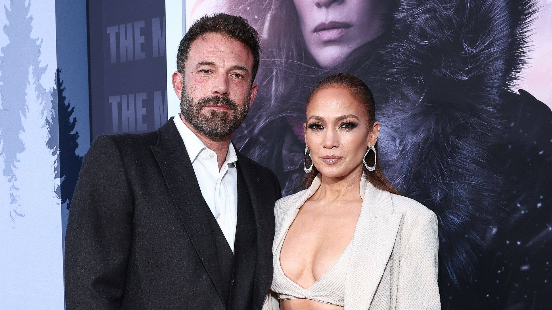 Jennifer Lopez removes tribute to Ben Affleck in post-divorce move