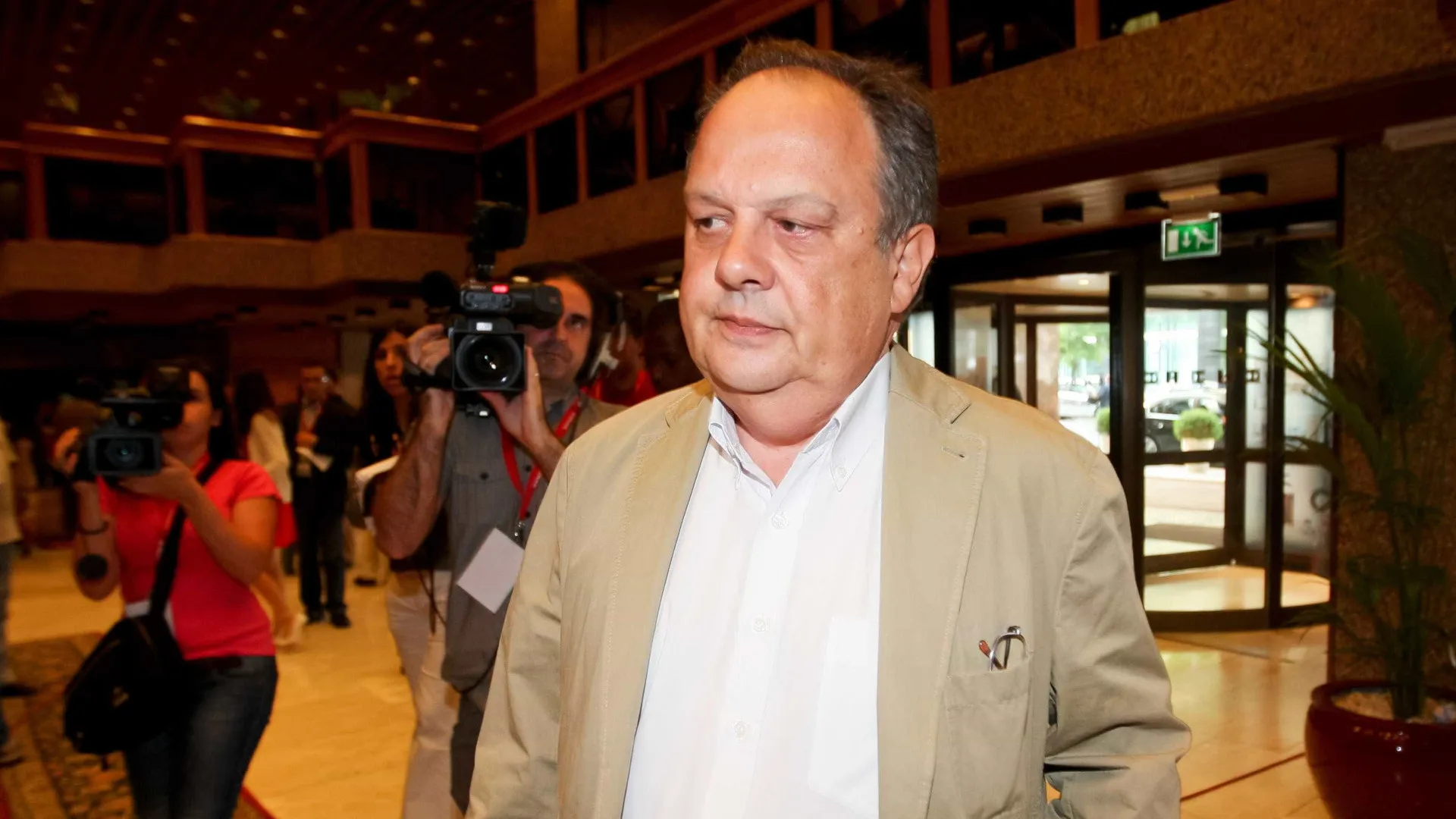 Operação da PJ e MP não cheira nada bem. Parece ter orientação política