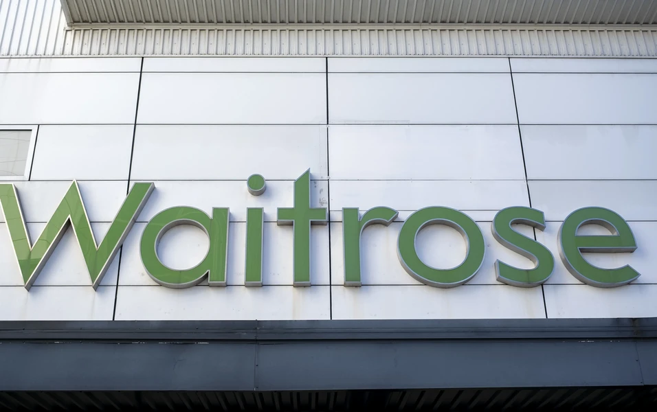 Waitrose debuts UK-first croissant cubes in bakery revamp