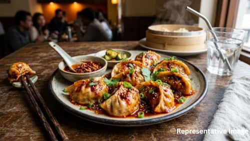 Best Momo Dishes To Order For A Flavorful Craving