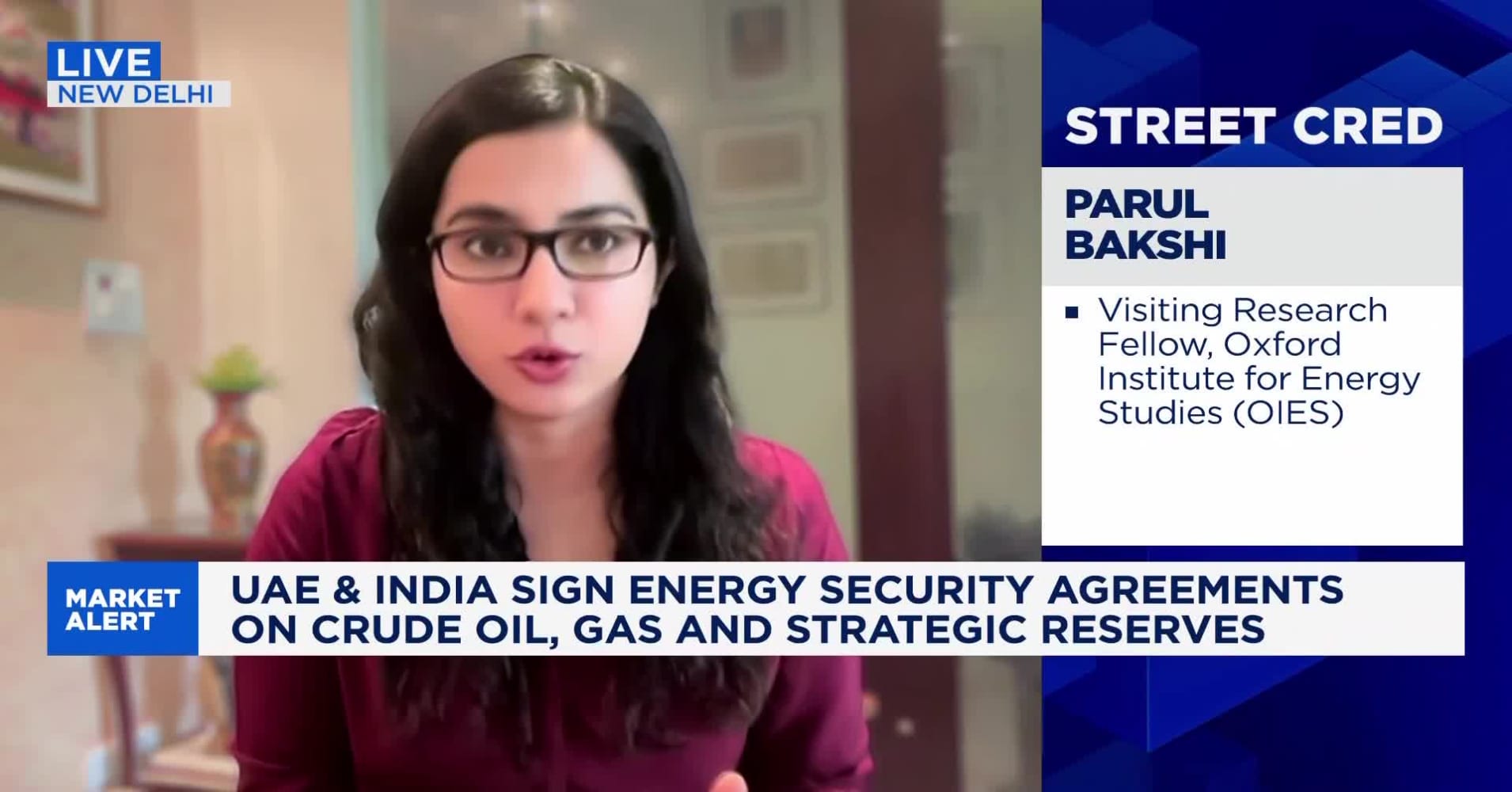 India can't be 'self-reliant' in energy, but UAE bilateral ties add ...