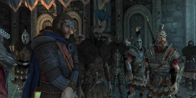 Skyrim: Heart of the Mountain expansion trailer dropped by Bethesda