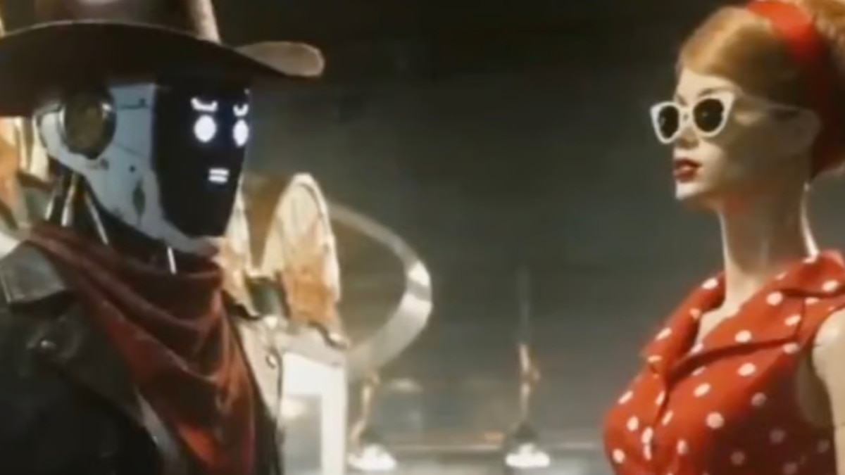 Chinese man spends Rs 42,000 to make film using AI, gets job offer from ...