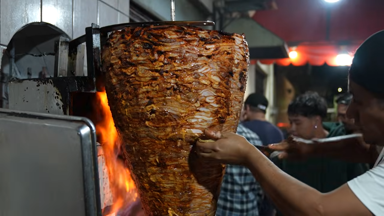 A journey through the layers of Mexico’s most misunderstood cuisine