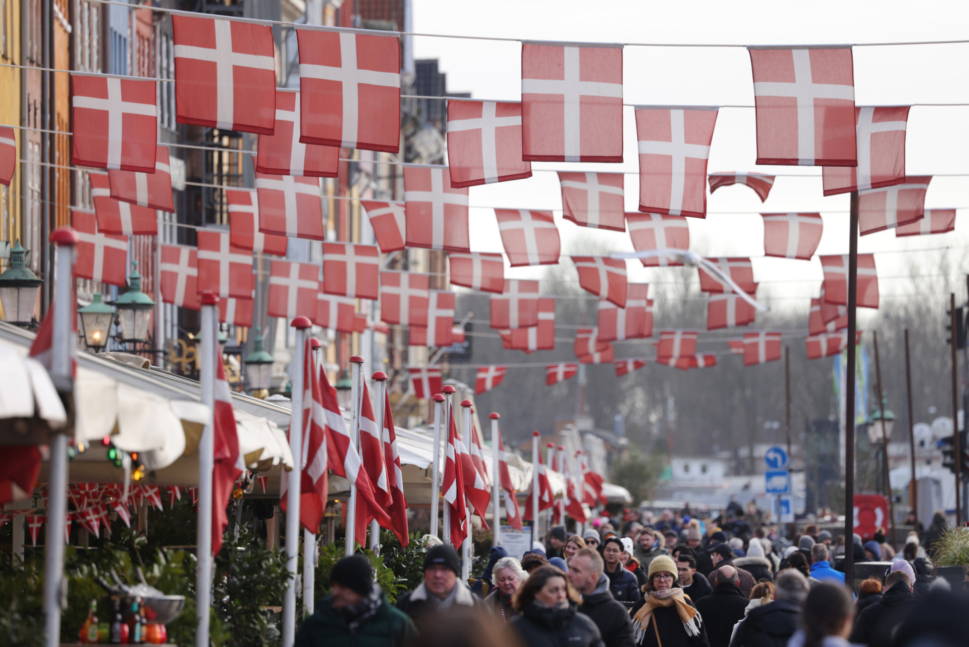 Länder som köpt andra länder och territorier