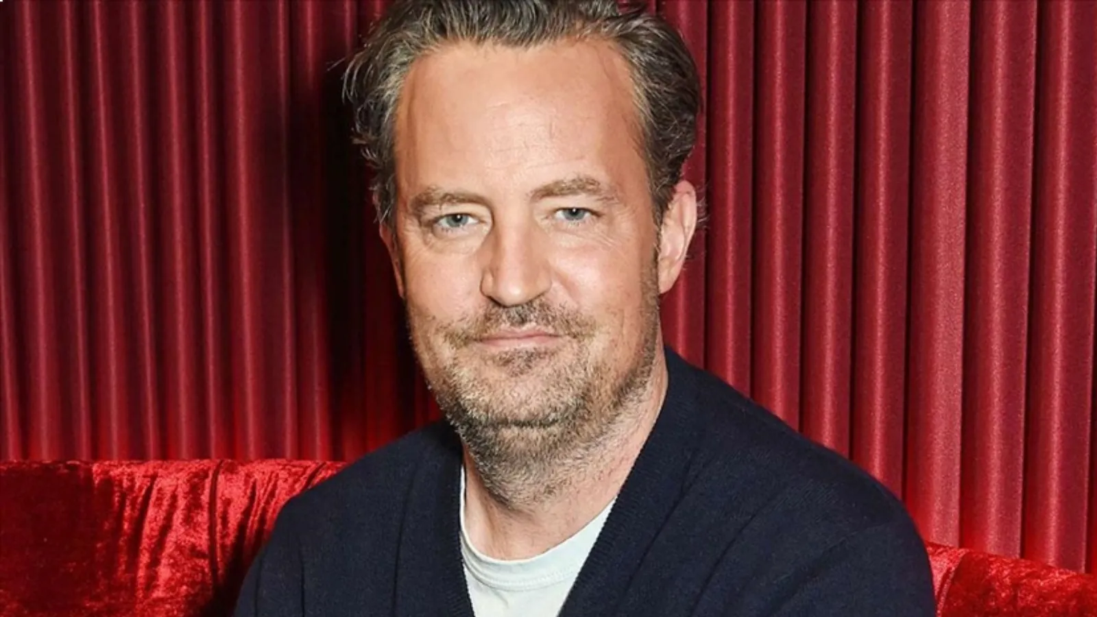 Friends yıldızı Matthew Perry'nin ölümüne bağlı yeni gelişme: Ölümcül ...
