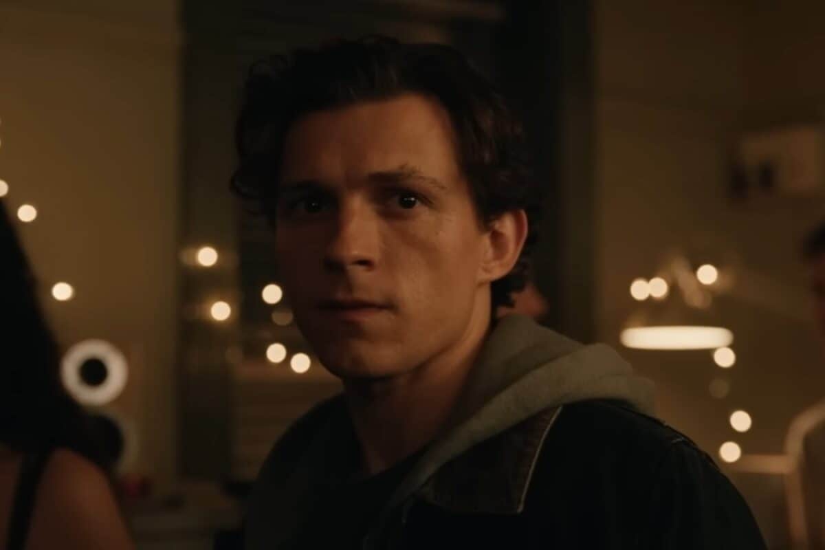 Tom Holland on Spider-Man's future after Brand New Day: 'Would love to ...