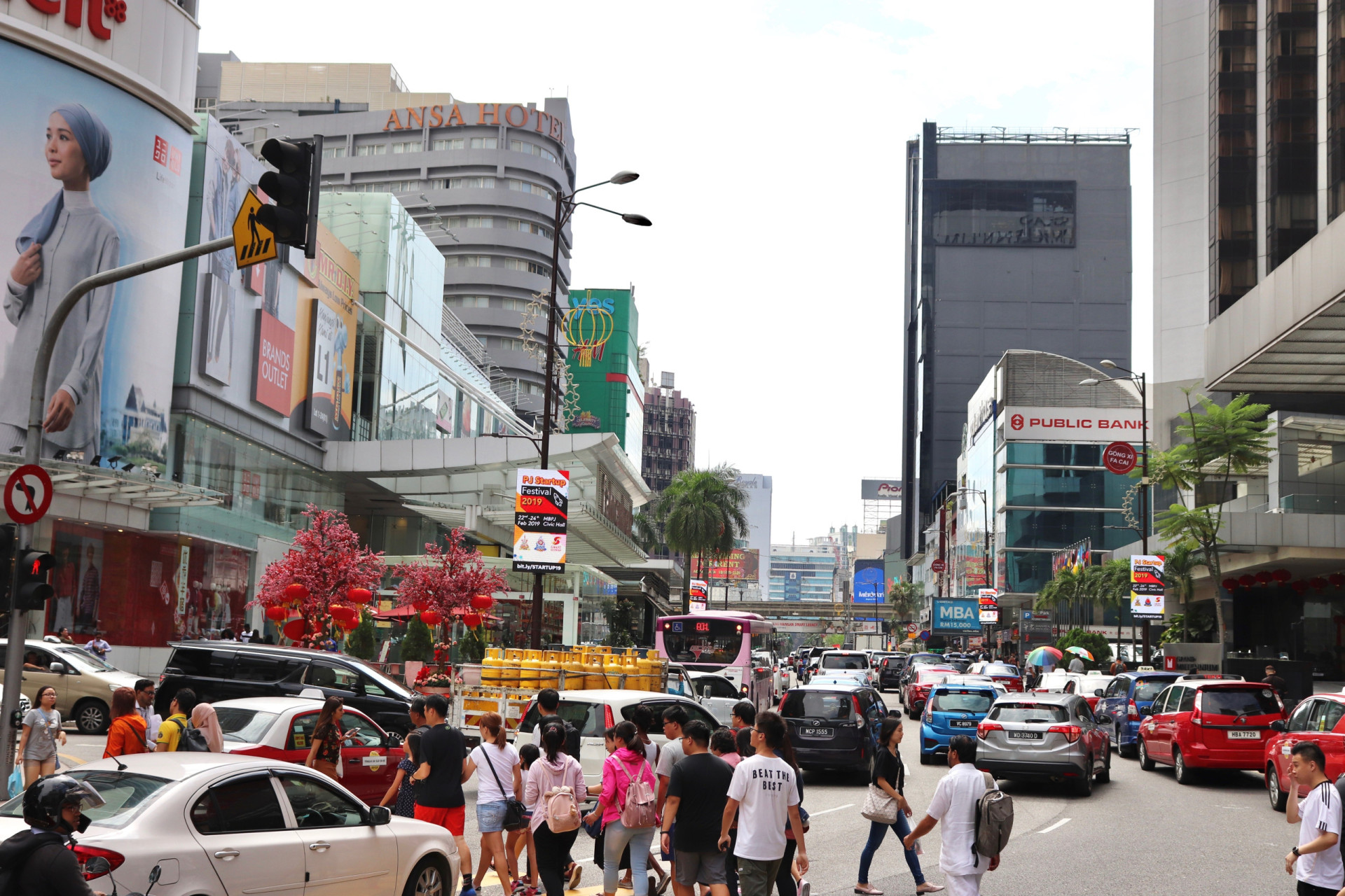 Global hot spots: The most livable cities for expats in 2026