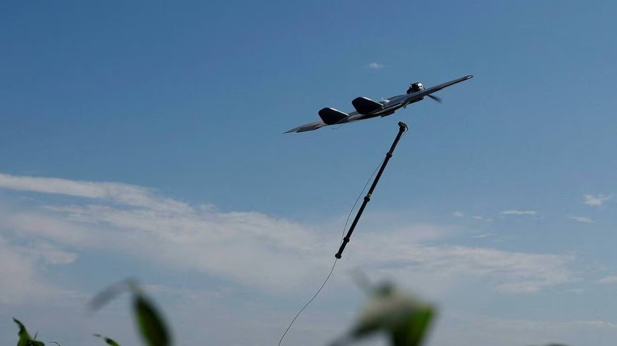 La réaction de l’OTAN après le drone en Roumanie : condamnation ...