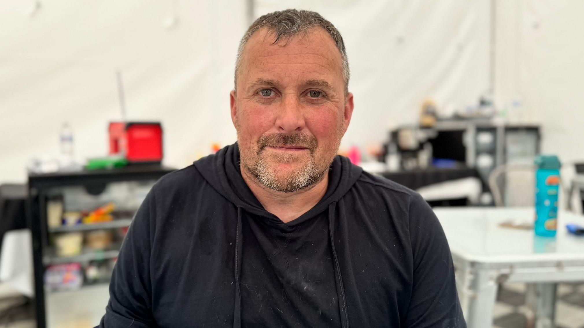 Ex-champion backs TT sidecar suspension after sons' crash