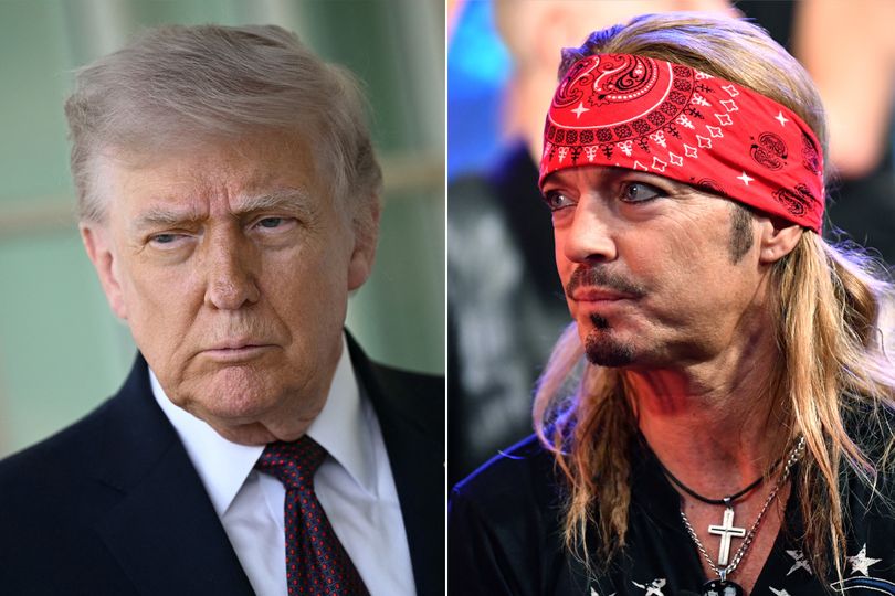 Trump's MAGA festival in chaos as headliner drops out after artist exodus