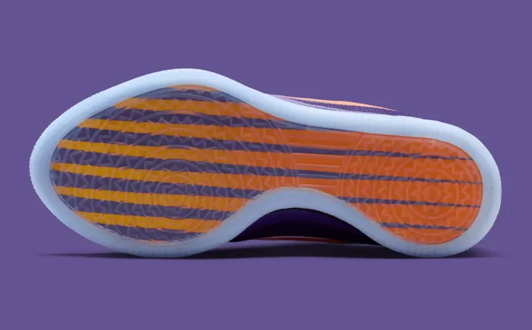 Nike Book 2 'Sunburst' brings vintage Suns energy to Devin Booker's ...