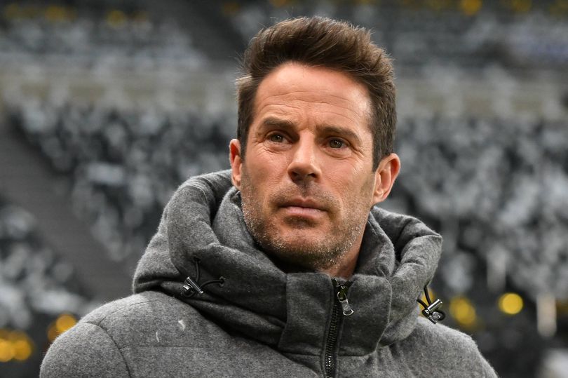 Jamie Redknapp delivers Arne Slot firing verdict after costly transfer ...