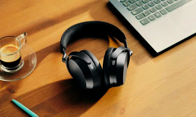Sennheiser’s new Momentum 5 headphones land better audio, ANC, and a ...