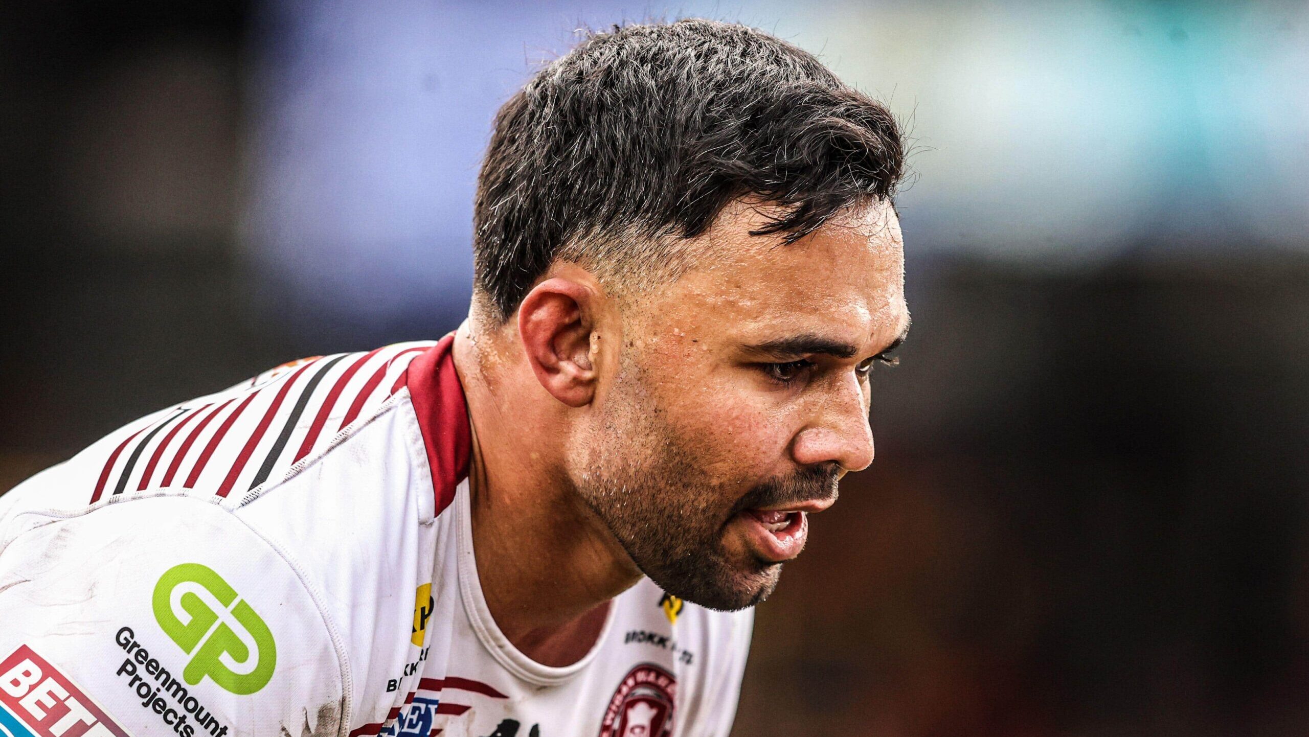 Wigan make huge Bevan French call as Hull KR star surprisingly dropped