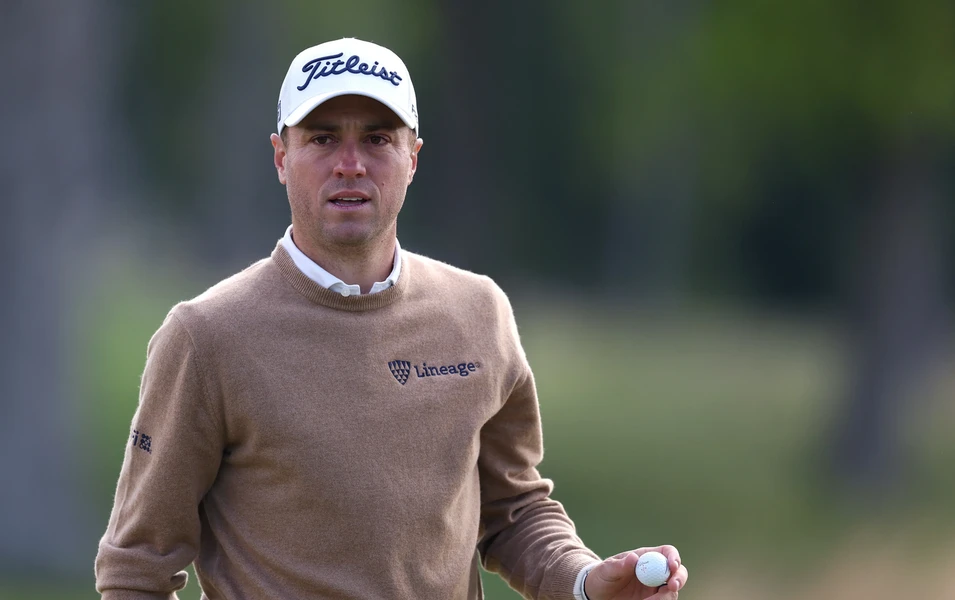 Justin Thomas explains strategic reasons for skipping PGA Tour stops