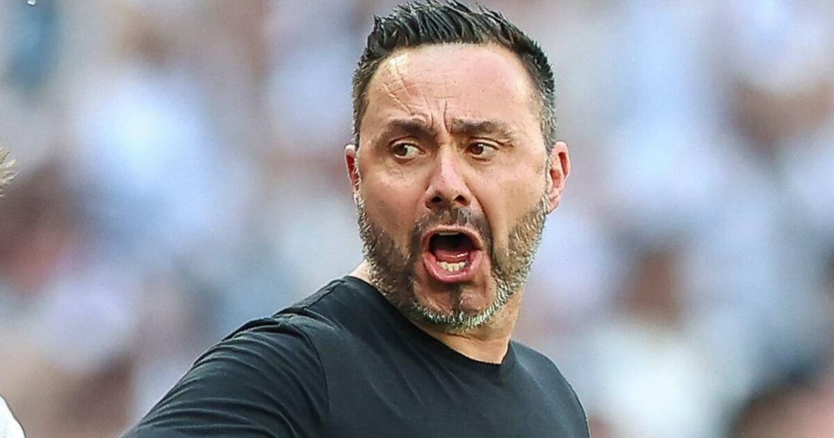 Tottenham finalise another signing and winger will break transfer record
