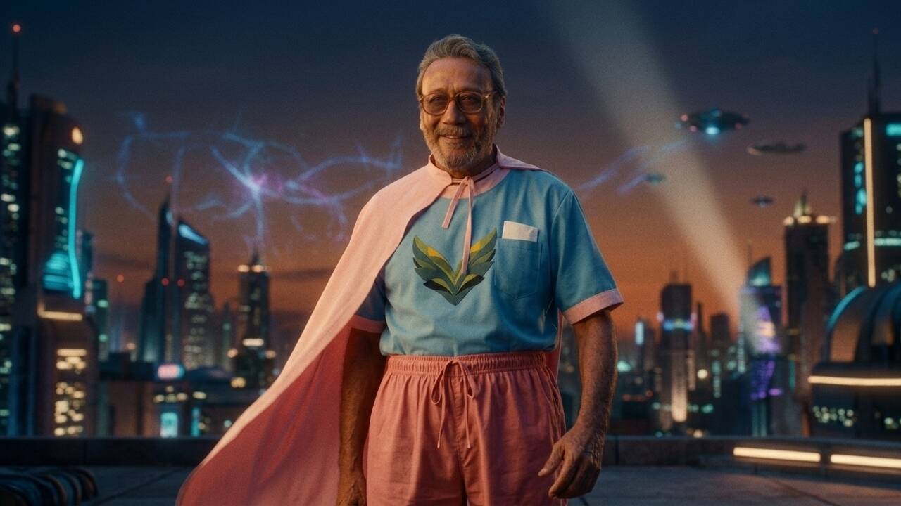 Day 1 Box Office Forecast for The Great Grand Superhero: Can Jackie’s ...