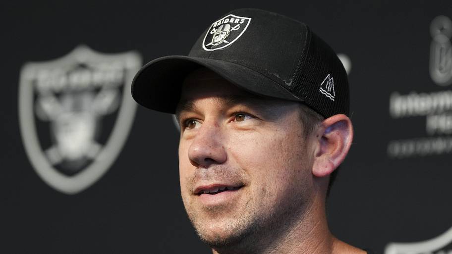 Raiders' 2 new additions already making their presence felt