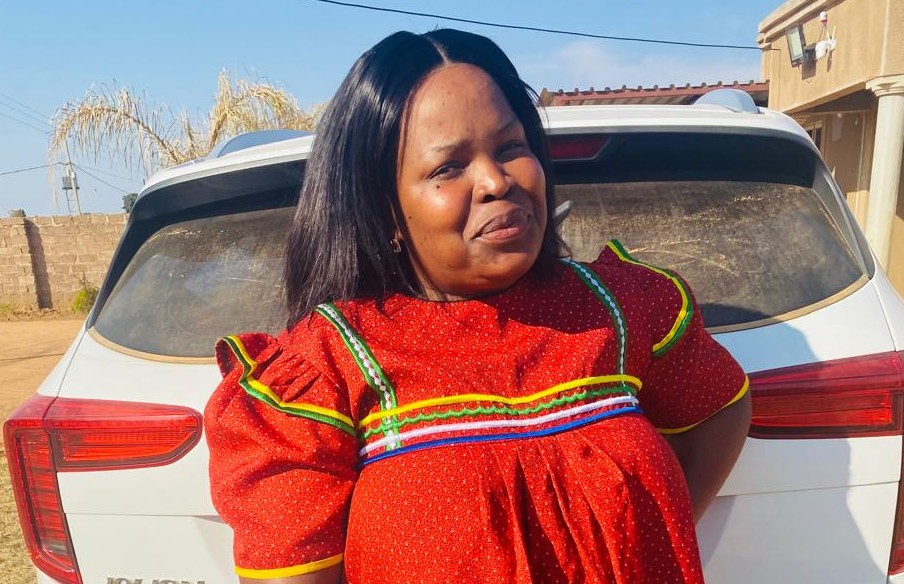 Mpumalanga mother gunned down in front of children