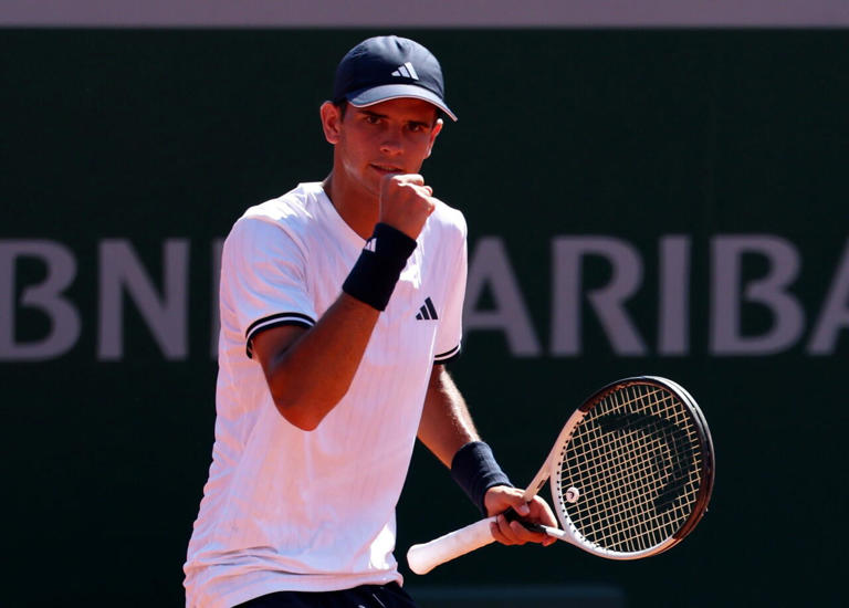 Roland Garros, chi vince? Zverev, Djokovic e Ruud favoriti ma Cobolli ...