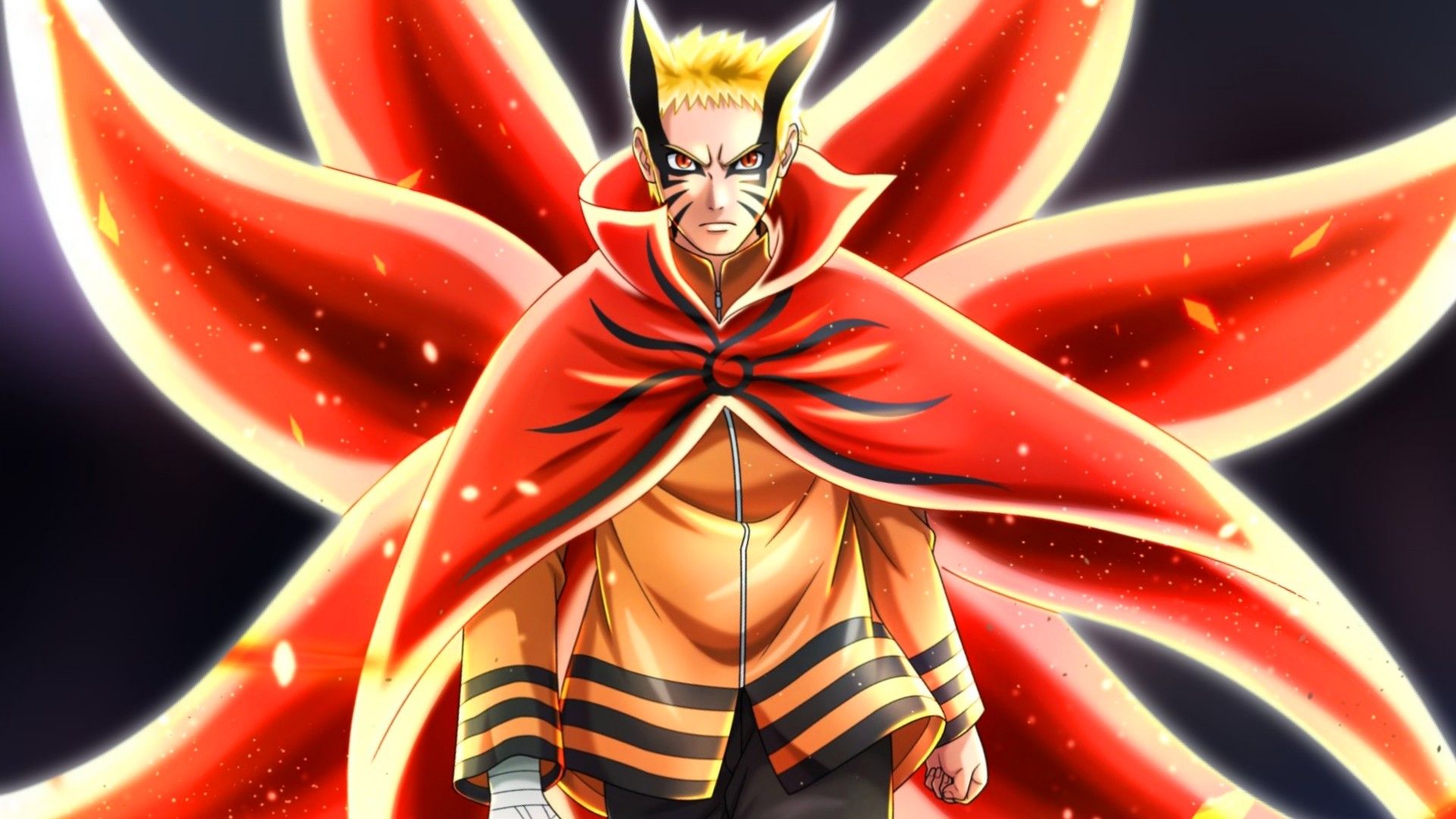 After 10 years, Naruto is officially getting a revival in 2027