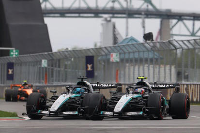 FIA scraps F1 straight mode in Monaco GP – here's what that means for ...