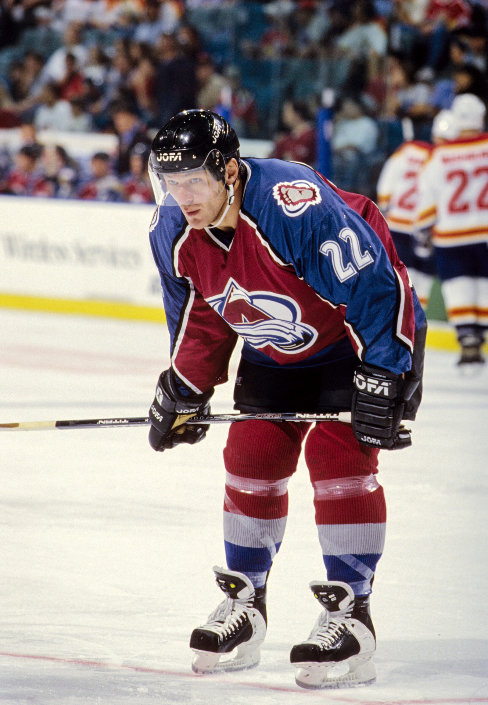 Who are Claude Lemieux’s wife and kids? Inside the late NHL legend's ...