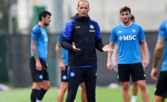 Dal Canto: "Napoli e Inter entrambe forti. Ma in Europa dovranno fare ...