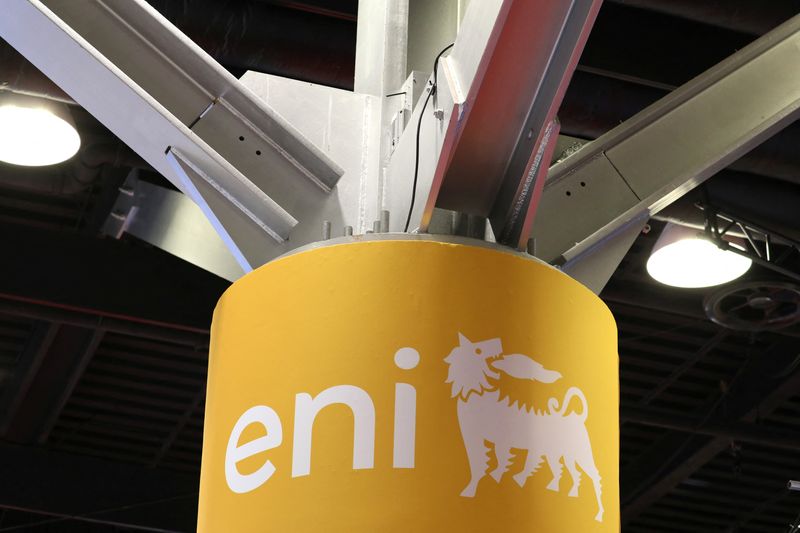 Eni and Seri Industrial to jointly develop stationary battery supply chain