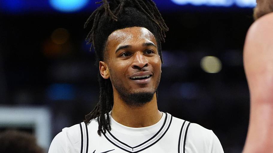 Stephon Castle nailed cruel reality facing Spurs and Thunder ahead of ...