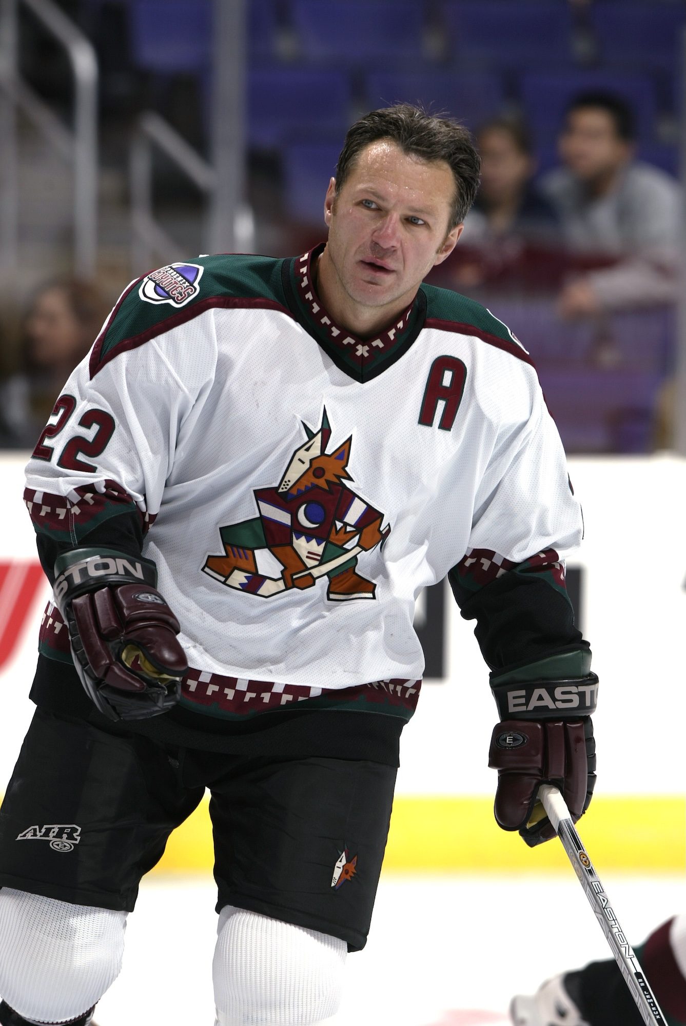 NHL star Claude Lemieux's official cause of death confirmed