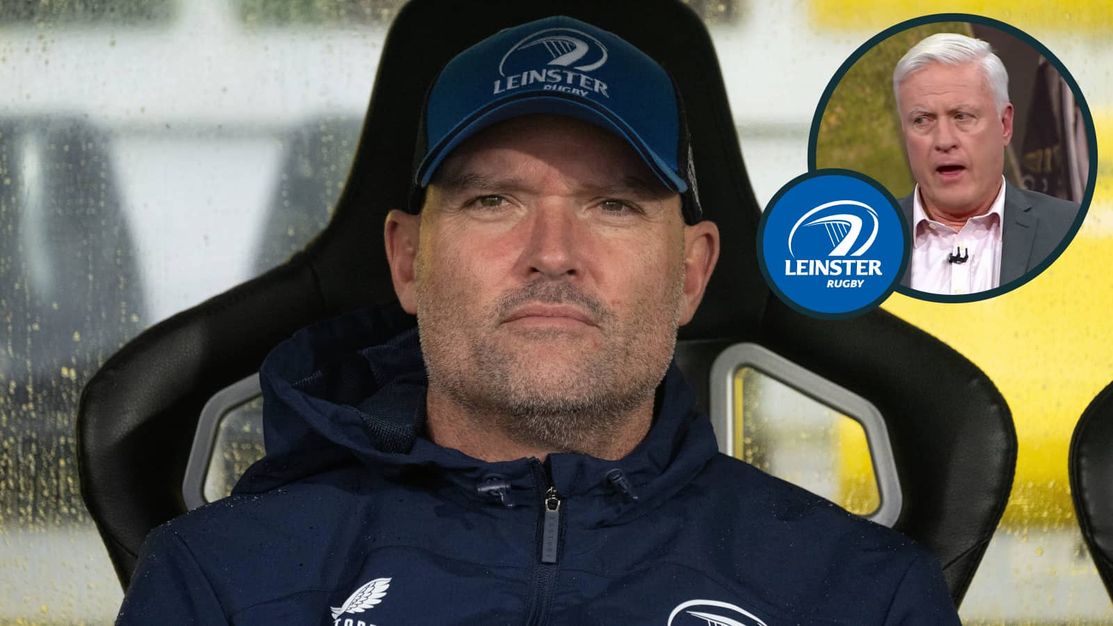 Matt Williams: Leinster will suffer 'another catastrophic failure' if ...