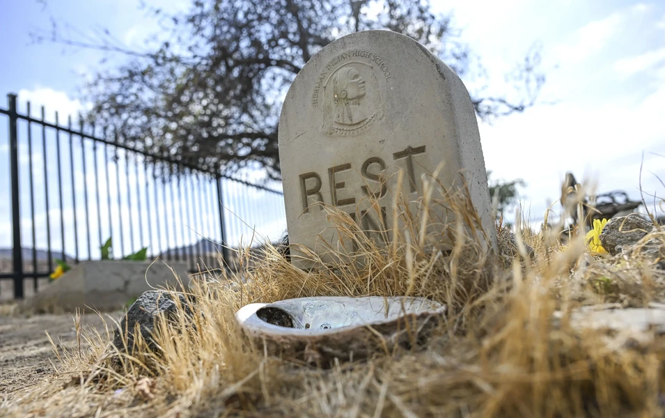 Survivors press Ottawa for lasting graves search and healing funds