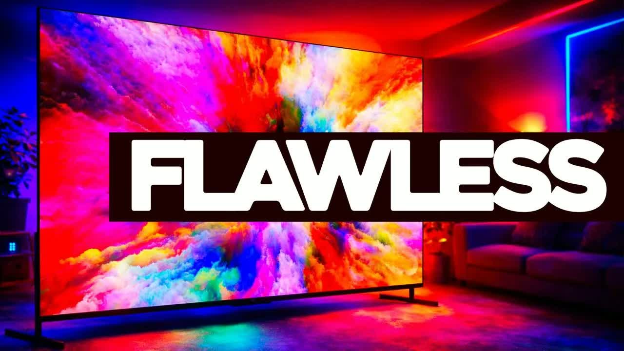 Revolutionary features of TCL's 2026 TVs