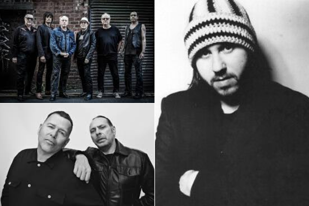 The best concerts coming to Leeds this weekend - including Badly Drawn ...