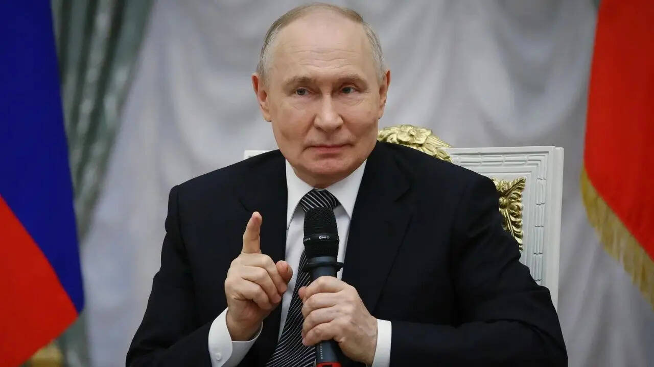 Gene therapy, mini-pigs, organ printing: Inside Putin's $26 billion ...