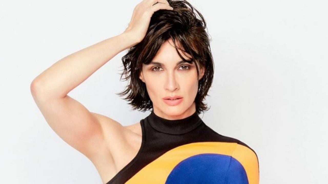 10 Spanish Women Actresses With Peak Fitness & Physique