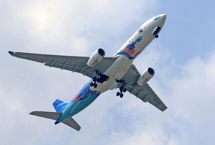 15 things you can and can't keep from your next flight