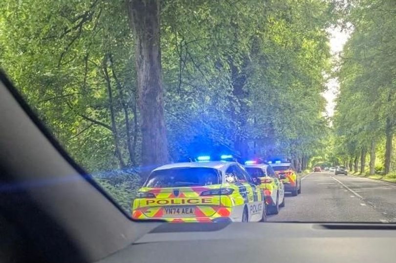 Man attacked and 'detained' after reports of photographing children at pool
