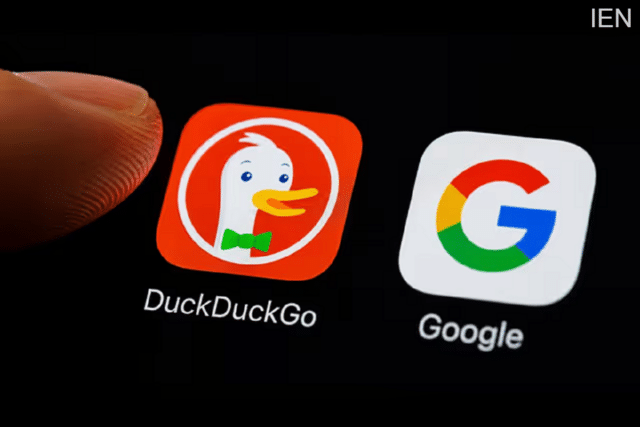 Users frustrated by AI in Google Search; DuckDuckGo emerges as a new ...